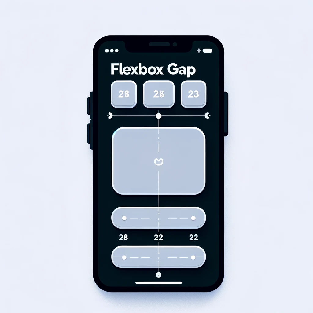 Revolutionizing Layouts: The Role of Flexbox Gap in Modern UI Design ...