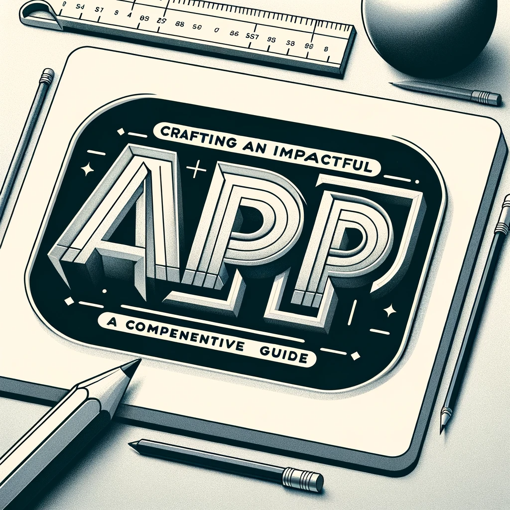 Crafting an Impactful App Name: A Comprehensive Guide - TigerByte Studio